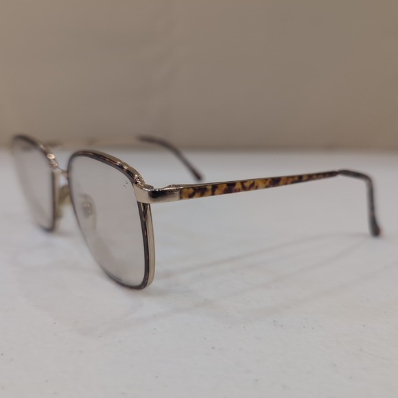 Titmuss | Accessories | Vintage Titmus Tor Z87 Eyeglasses Frames ...